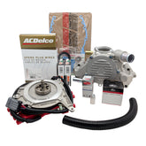 PETRIS OPTISPARK DISTRIBUTORS & KITS – Throwback Automotive