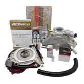 PETRIS OPTISPARK DISTRIBUTORS & KITS – Throwback Automotive